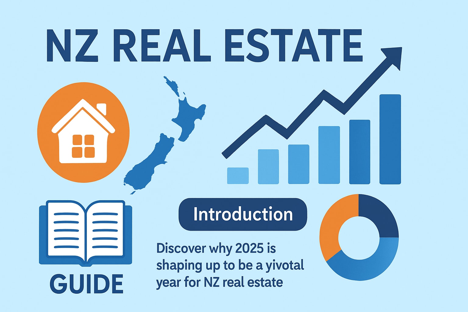 Nz Real Estate Nz Guide: Your Comprehensive 2025 Handbook - All About ...