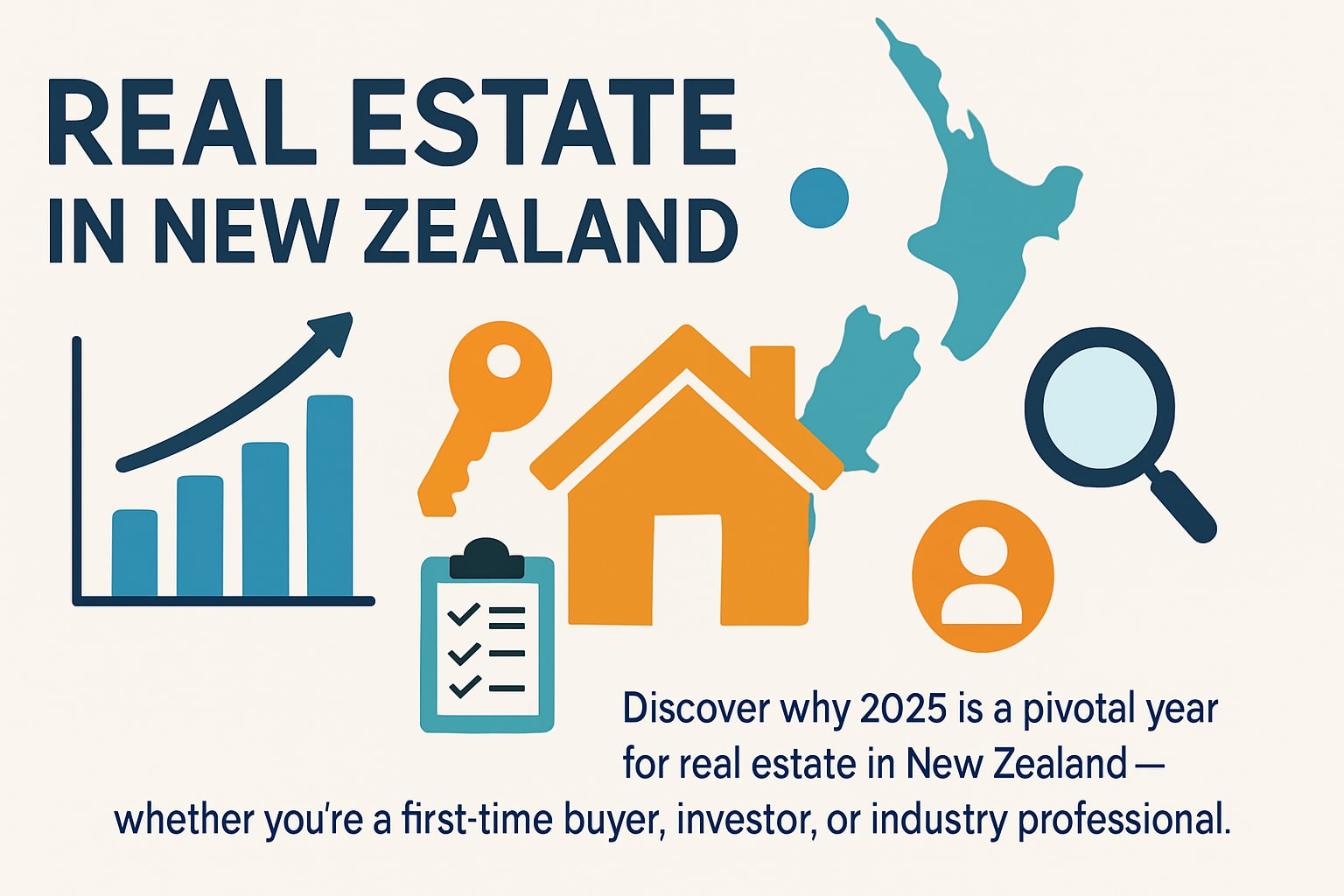 The Essential Guide to Real Estate in New Zealand 2025 - All About Property